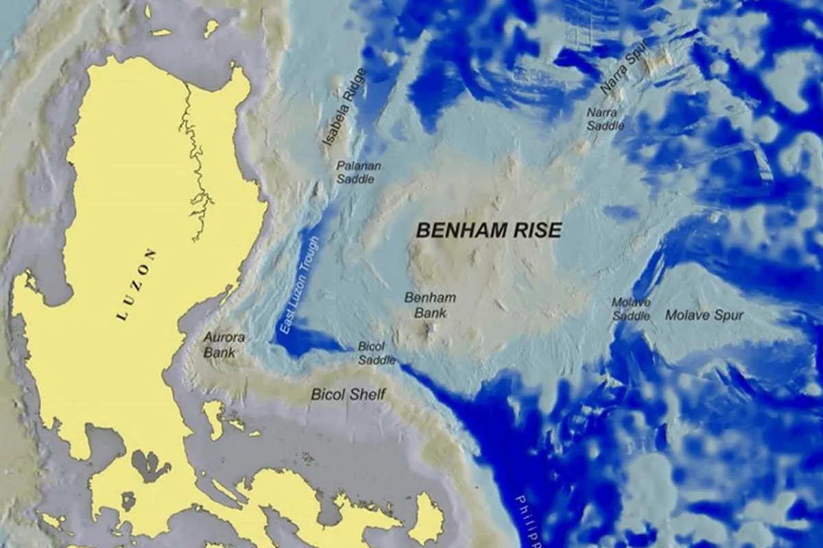 NAMRIA to release new, updated PH map | ABS-CBN News