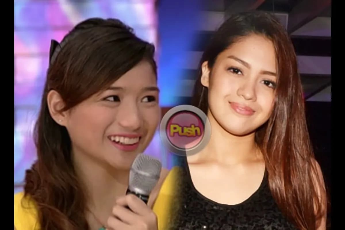 Jane Oineza, Phoemela Baranda's 'secret' daughter join PBB All In | ABS ...