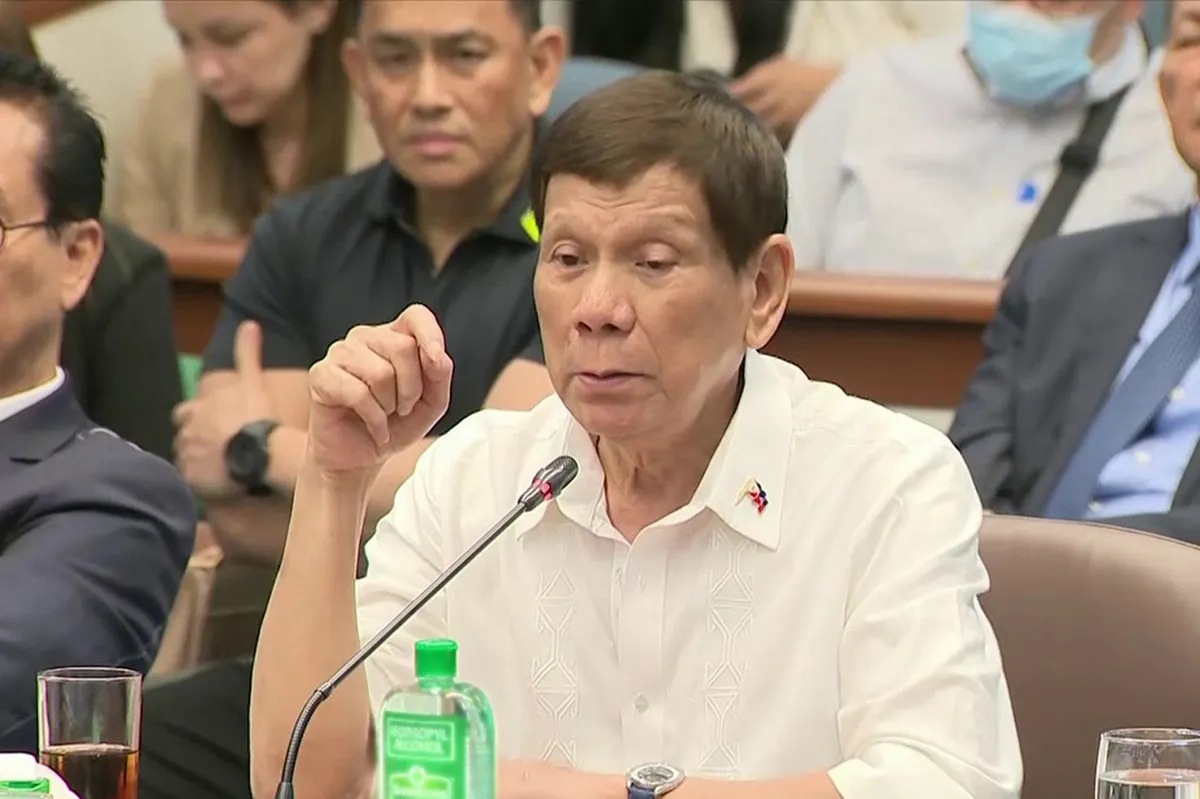 Pamilya ng mga biktima ng war on drugs iginiit na dapat managot si ...