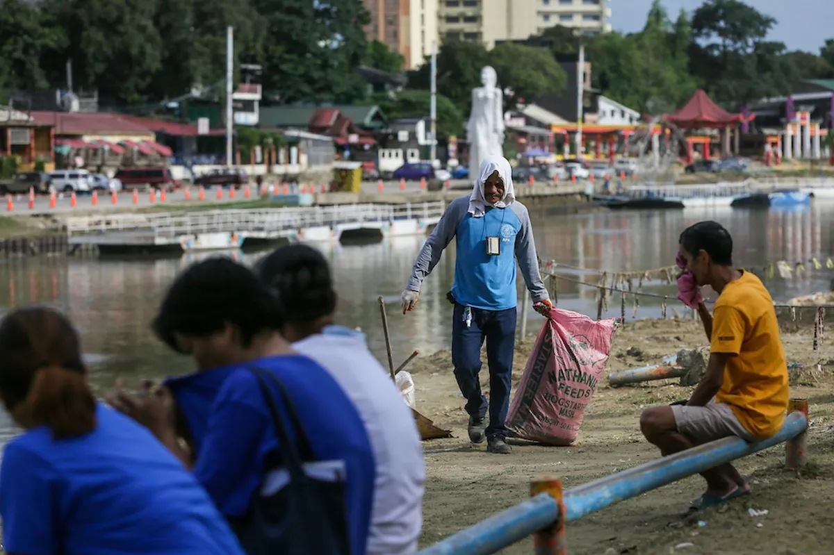 Two flood-control projects get budget hikes, extended deadlines | ABS ...