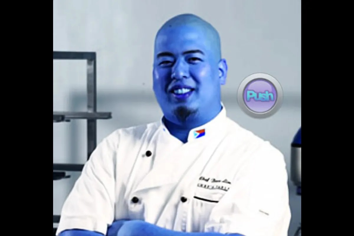 Chef Bruce Lim shares the secret to his drastic weight loss | ABS-CBN ...