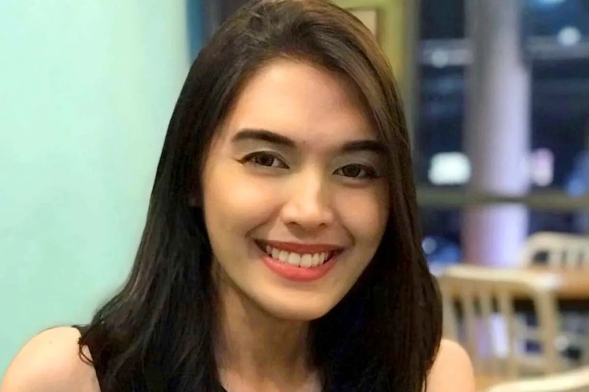 Award-winning filmmaker Emille Joson expresses heartfelt gratitude to ABS-CBN | ABS-CBN Lifestyle