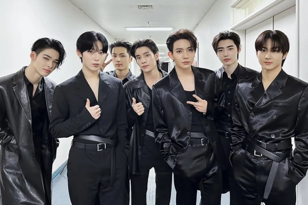 ENHYPEN's 'DES7INED' in Manila: Ticket prices, seat map | ABS-CBN ...