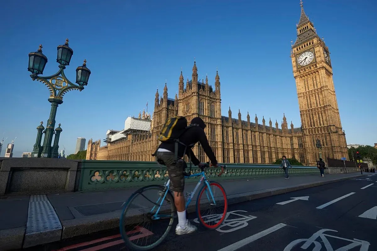 Hundreds of UK police sacked for misconduct | ABS-CBN News