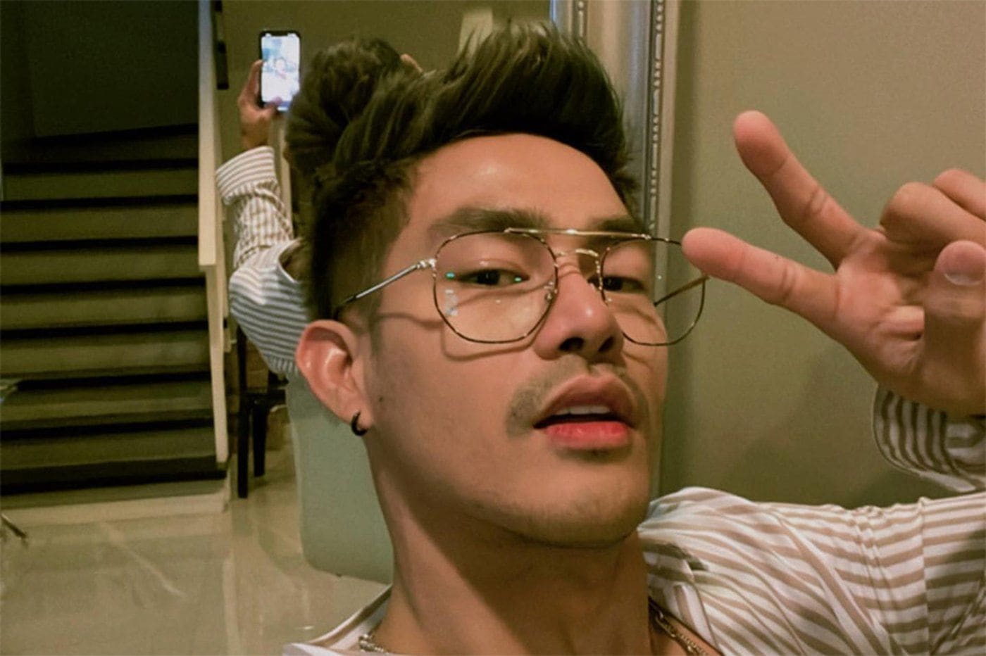 Ion Perez withdraws candidacy: 'Paumanhin po' | ABS-CBN Entertainment