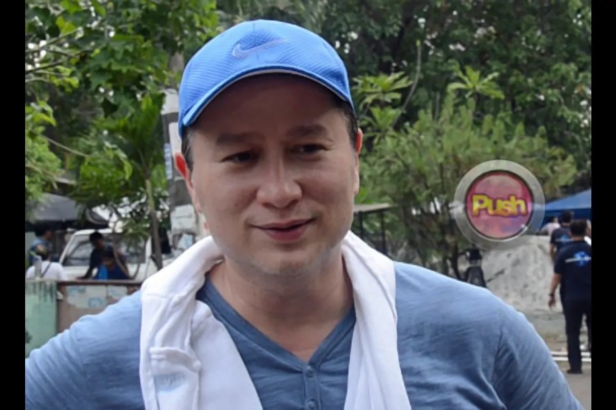 Eric Quizon on Zsa Zsa Padilla dating again: 'With our family, walang ...