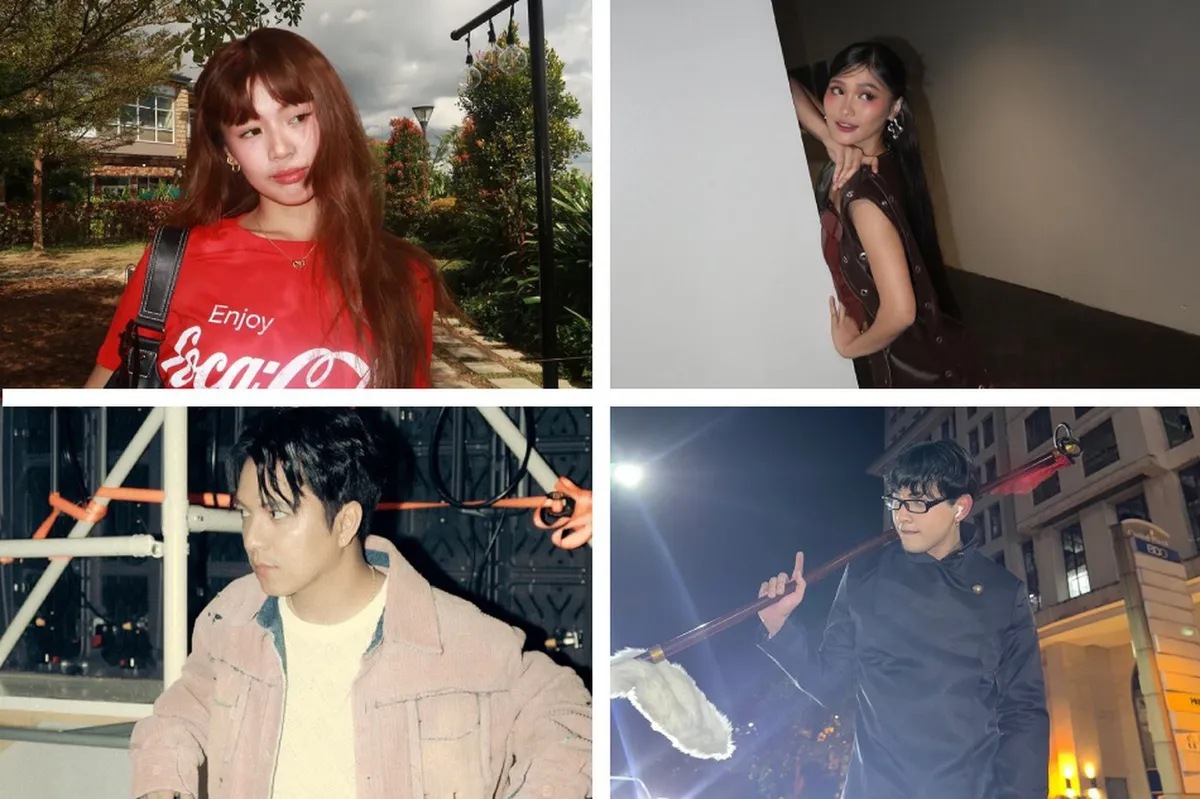 MYX Music Awards 2024 announces performers, presenters | ABS-CBN ...