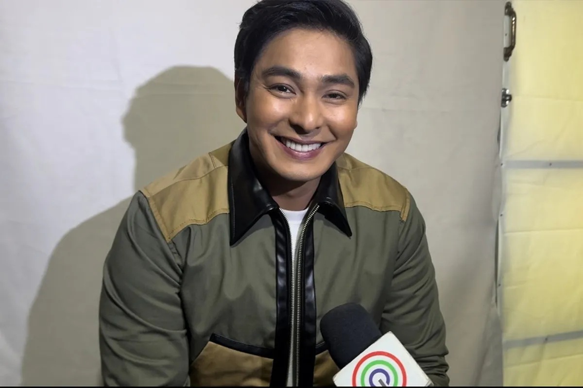 Coco Martin reveals dream to direct international indie film | ABS-CBN ...