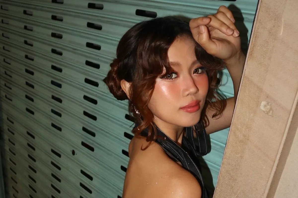 BINI member Maloi Ricalde hopes to pursue acting | ABS-CBN Entertainment