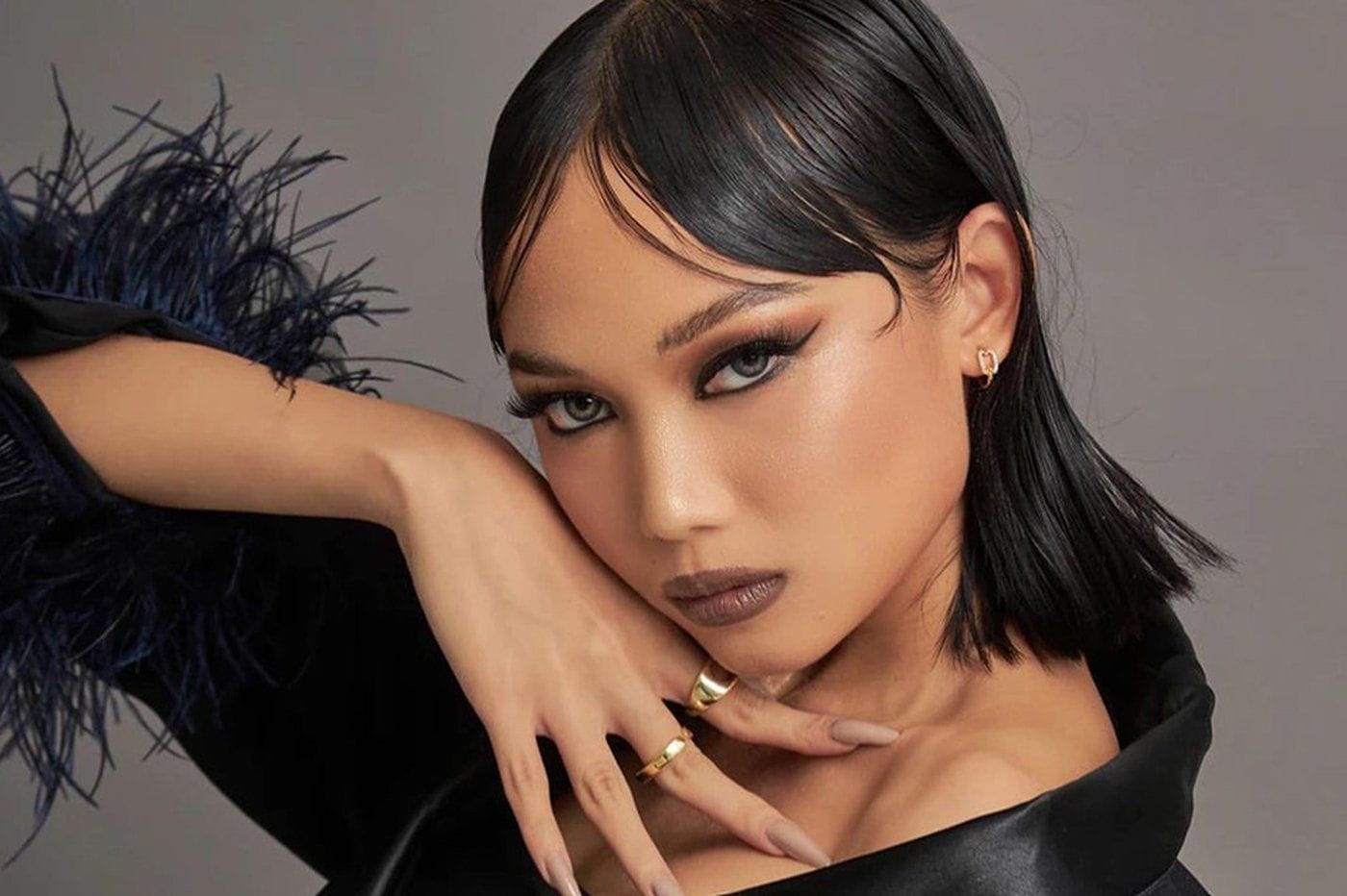 BINI Gwen wants to pursue modeling, talks about her iconic short hair | ABS-CBN Lifestyle