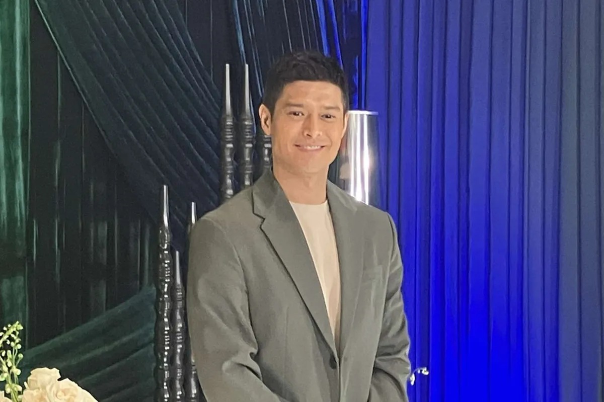 JC de Vera ready to show versatility, eyes kontrabida roles, comedy ...