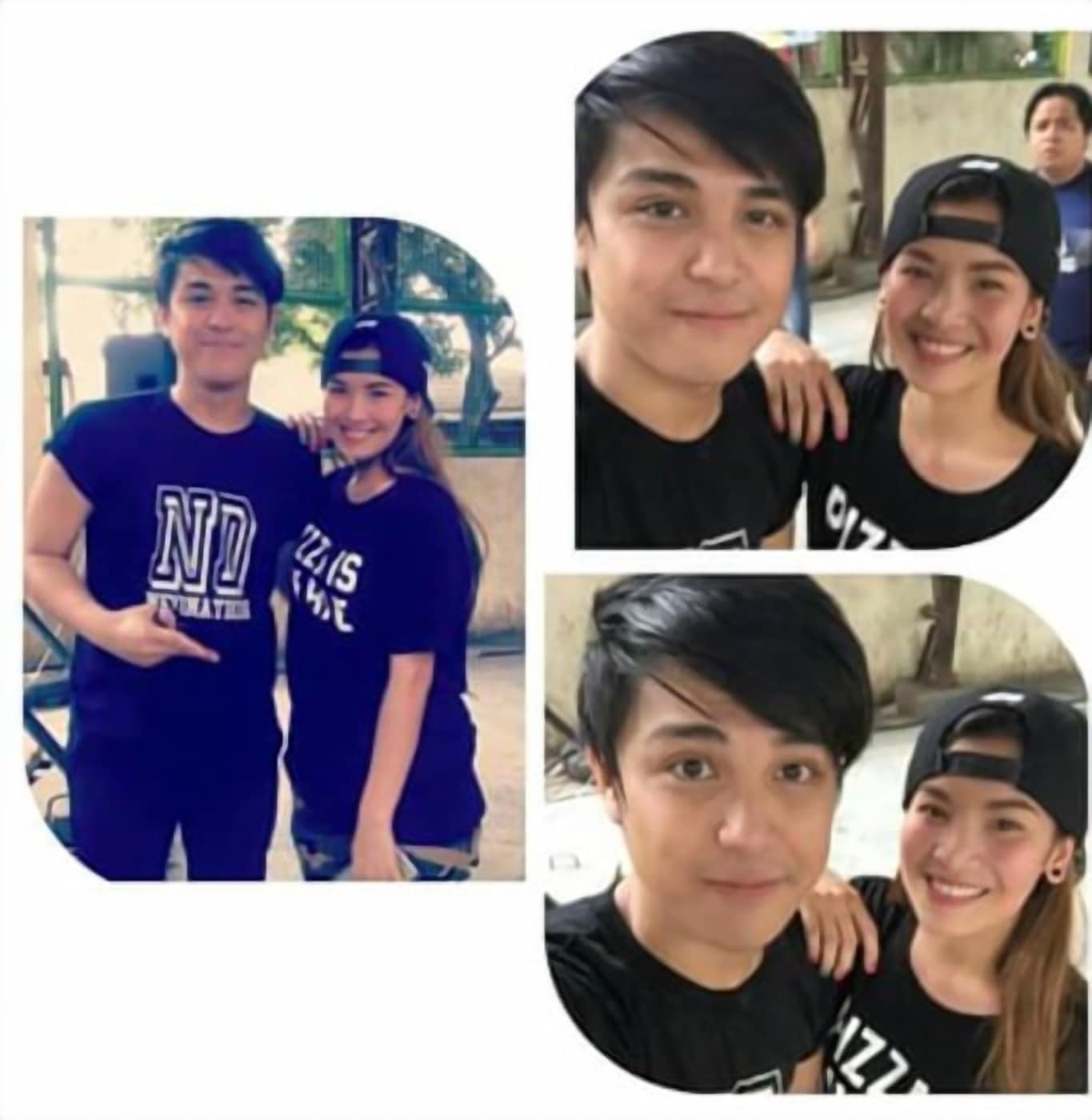 Neo Domingo denies relationship with Mich Liggayu | ABS-CBN Entertainment