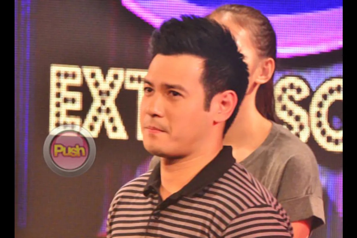 John Prats remembers his stint as a celebrity housemate | ABS-CBN ...