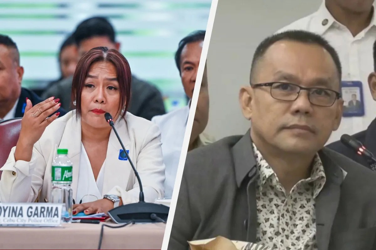 Quad Comm frees Garma, Leonardo; holds onto Cassandra Ong | ABS-CBN News