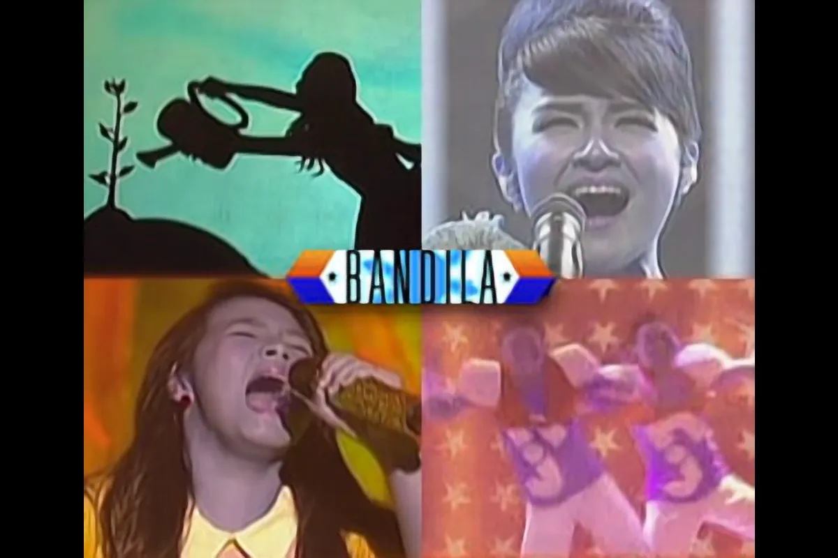 Apat na Pinoy talents, humataw sa performance night ng Asia's Got ...