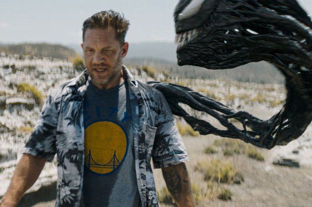 'Venom' dances on, again leading N.America box office | ABS-CBN ...