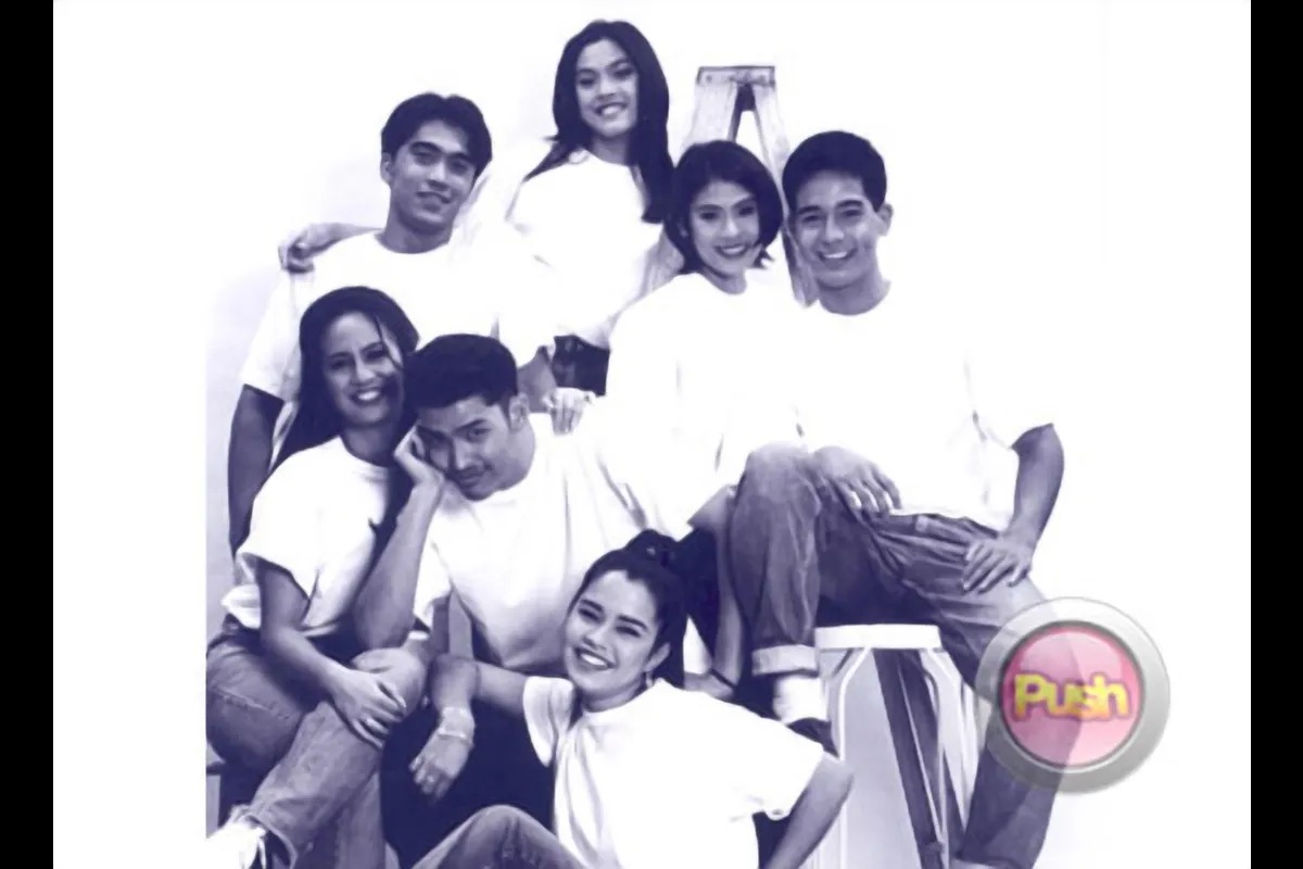 Star Magic celebrates its 22nd anniversary | ABS-CBN Entertainment