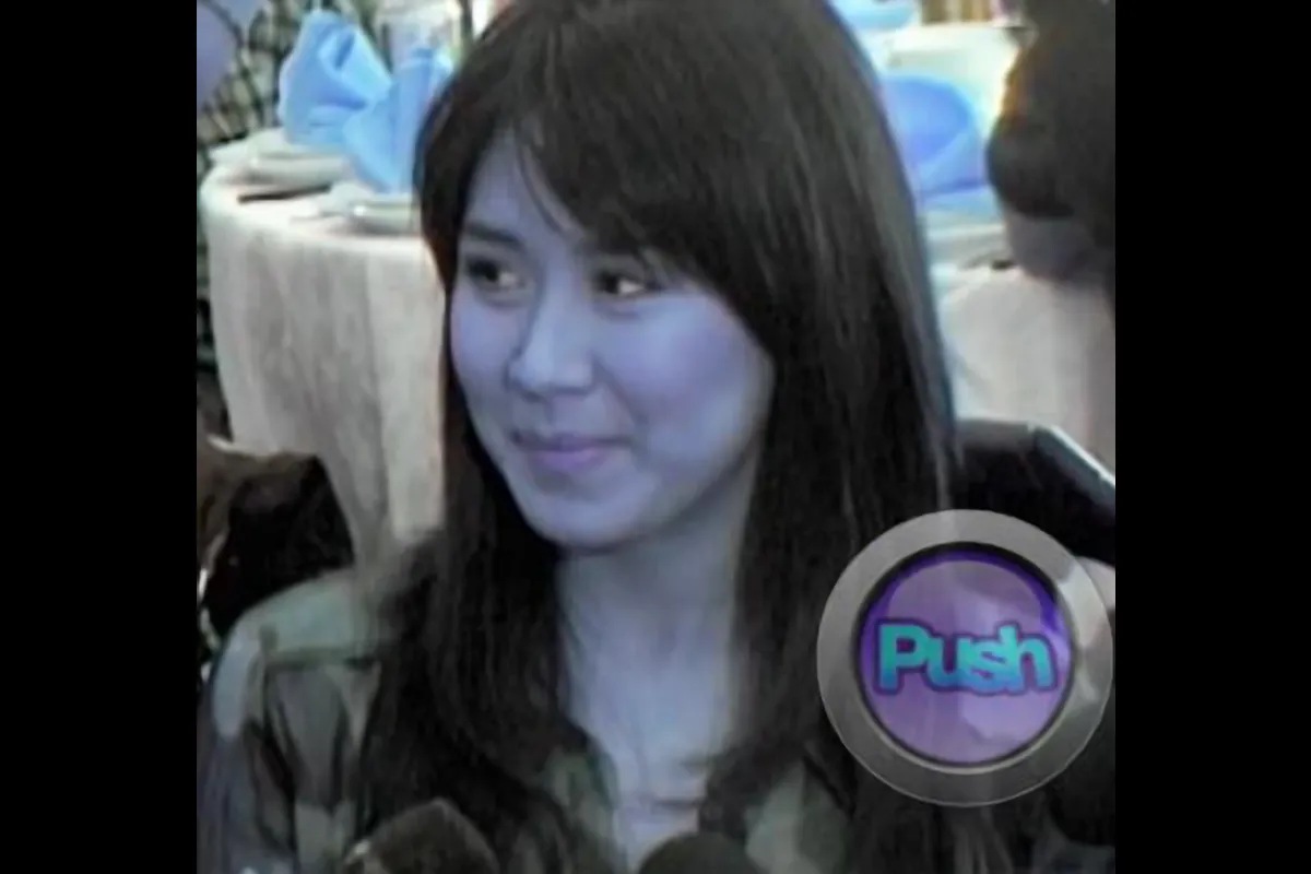 Sarah Geronimo: Kung may galit ako o kung may sama ako ng loob ...