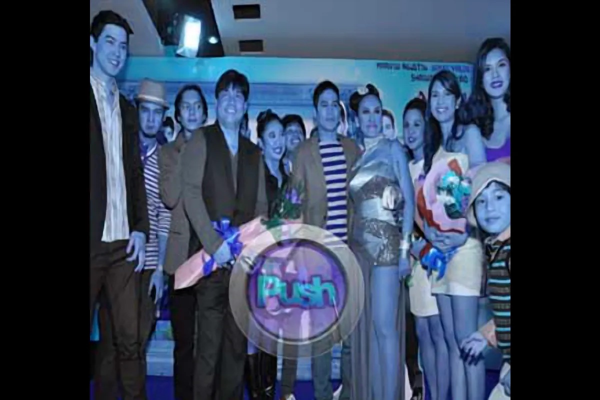 The cast of Ang Tanging Ina Mo, Last Na To talk about their ...