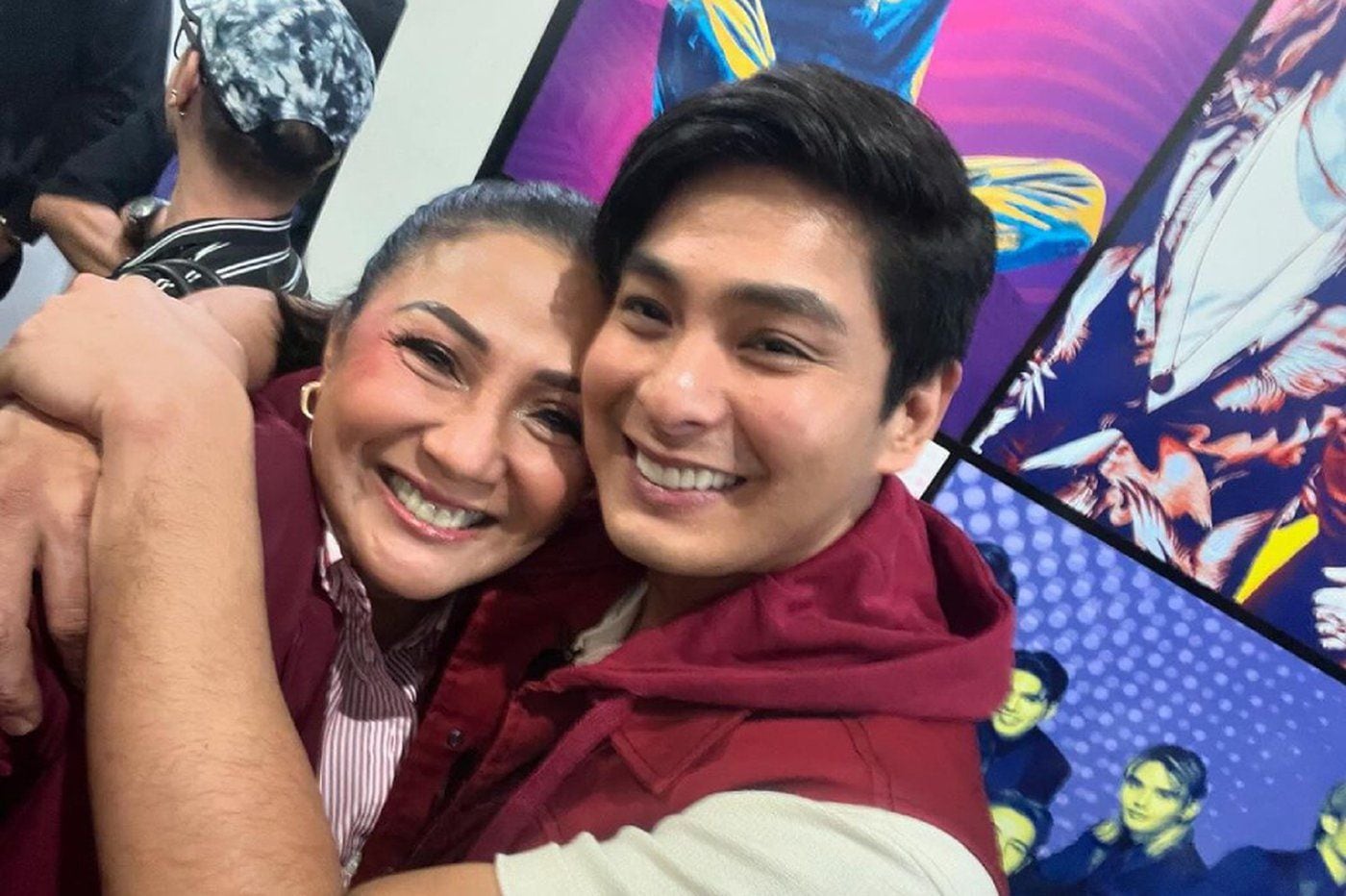 Coco Martin receives birthday greetings from fellow celebs | ABS-CBN ...