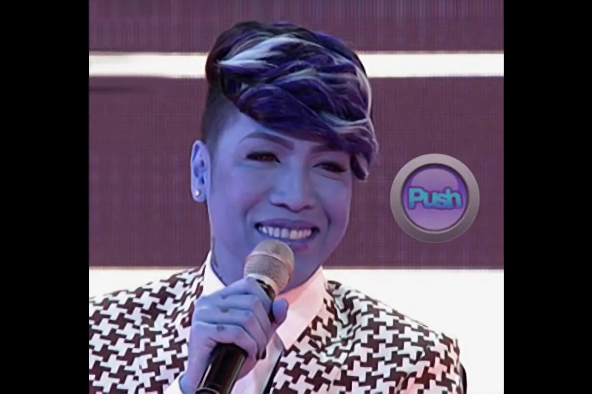 Vice Ganda on his ex-bf: ‘Forever ko siyang magiging friend’ | ABS-CBN ...