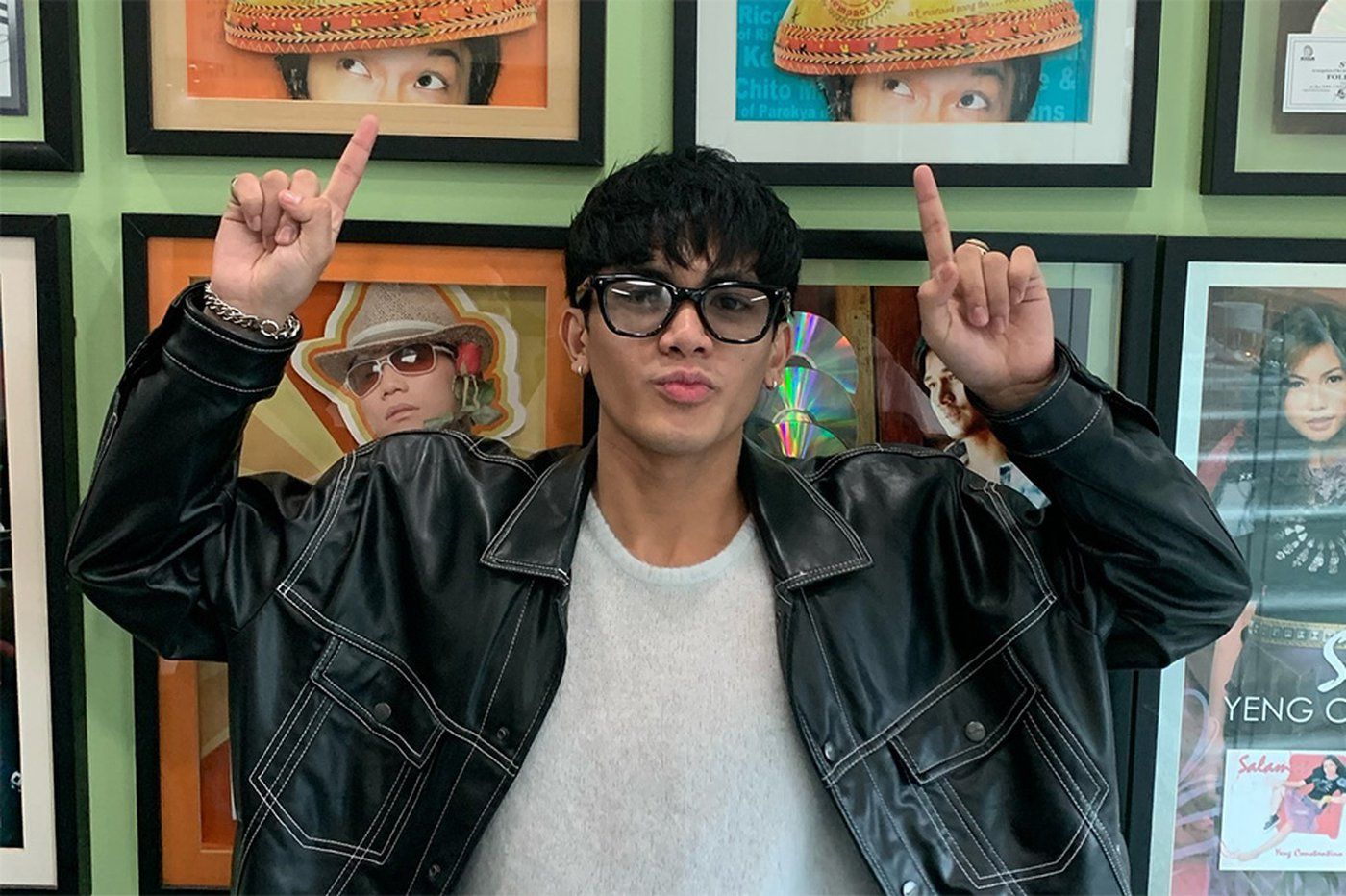 Ex-PBB housemate Jarren Garcia joins Star Music | ABS-CBN Entertainment