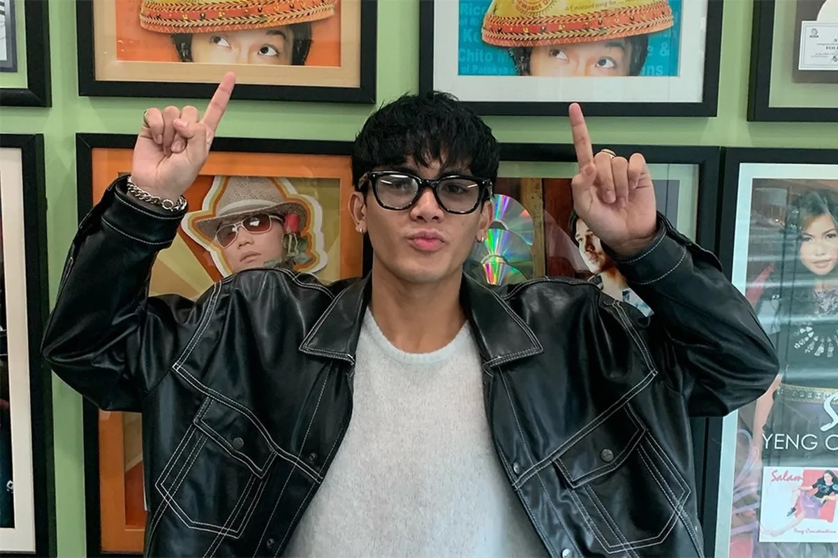 Ex-PBB housemate Jarren Garcia joins Star Music | ABS-CBN Entertainment