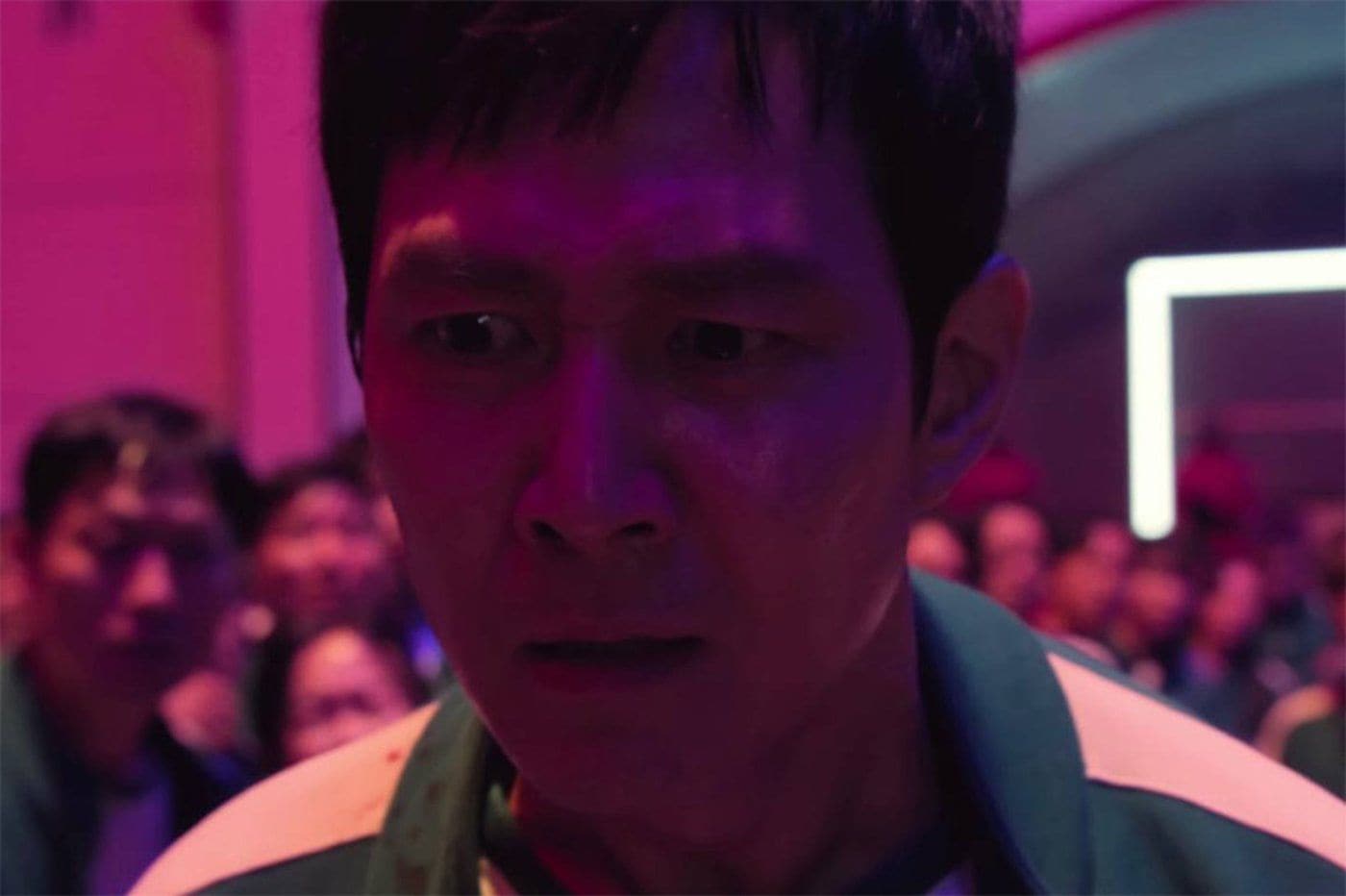 WATCH: Lee Jung-jae steps back into danger in 'Squid Game 2' teaser | ABS-CBN Entertainment