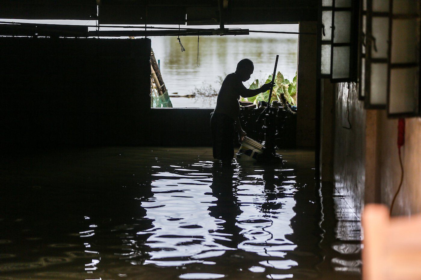 State of calamity idineklara sa Ilagan City, Isabela dahil sa Kristine ... State of calamity idineklara sa Ilagan City, Isabela dahil sa Kristine ...