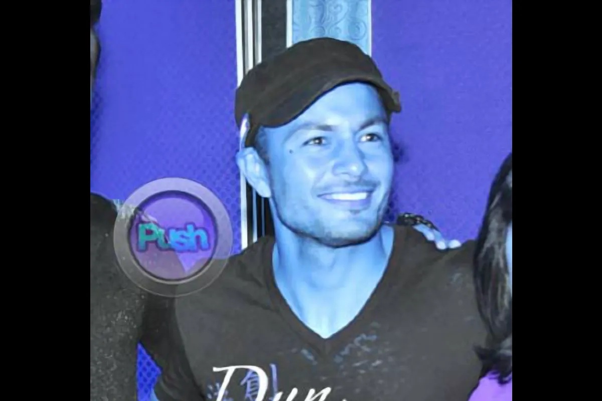 Derek Ramsay talks about his holiday adventure with his family and ...