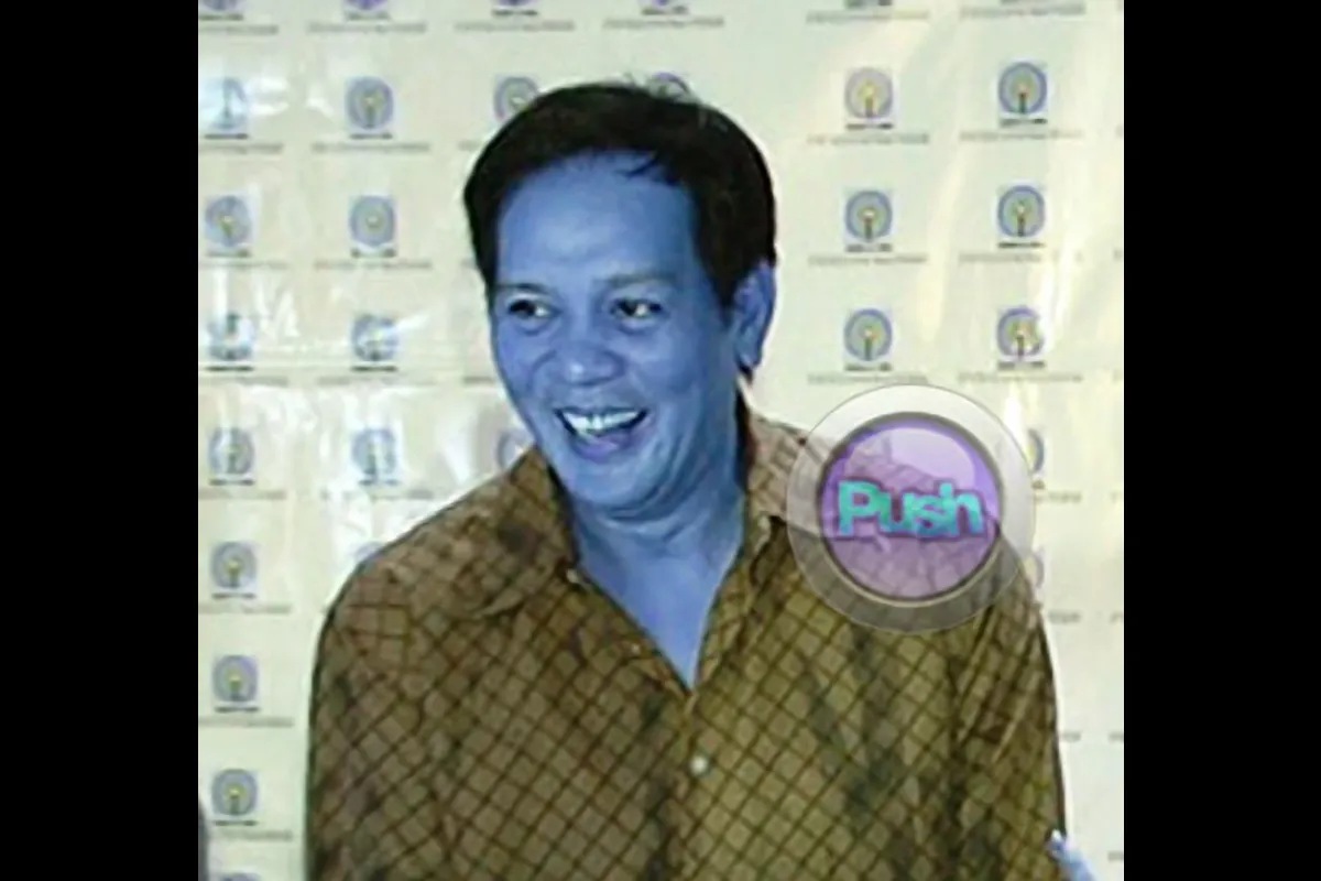 Joey Marquez hints at a possible revival of the 'Palibhasa Lalake ...