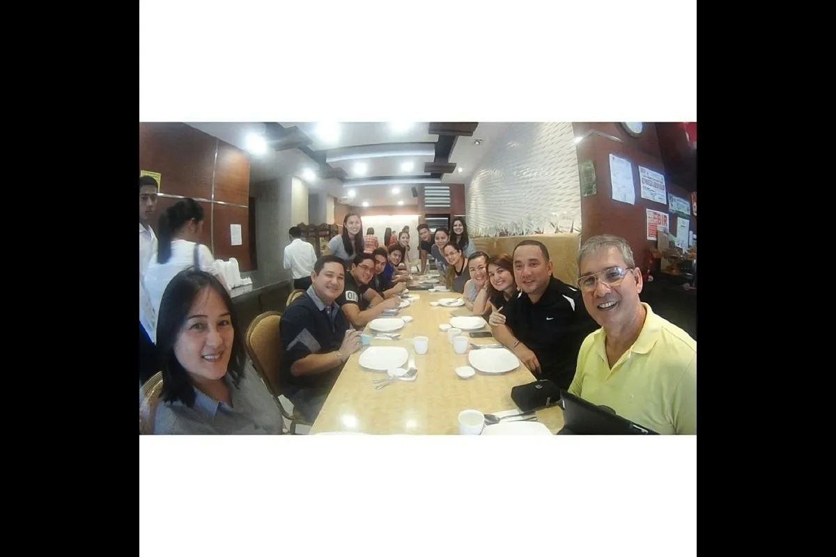 Dennis Roldan: Nothing is impossible with God | ABS-CBN Entertainment