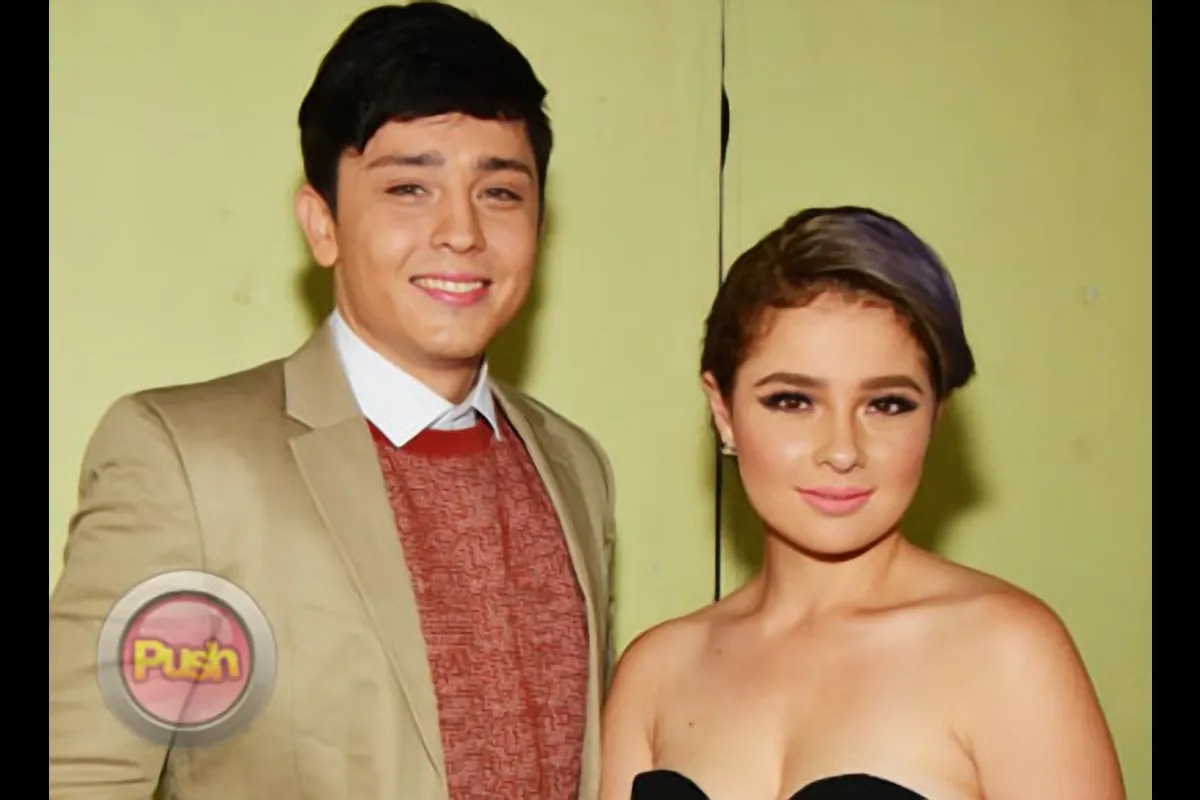 EXCLUSIVE: Bret Jackson reveals his favorite things about Andi ...