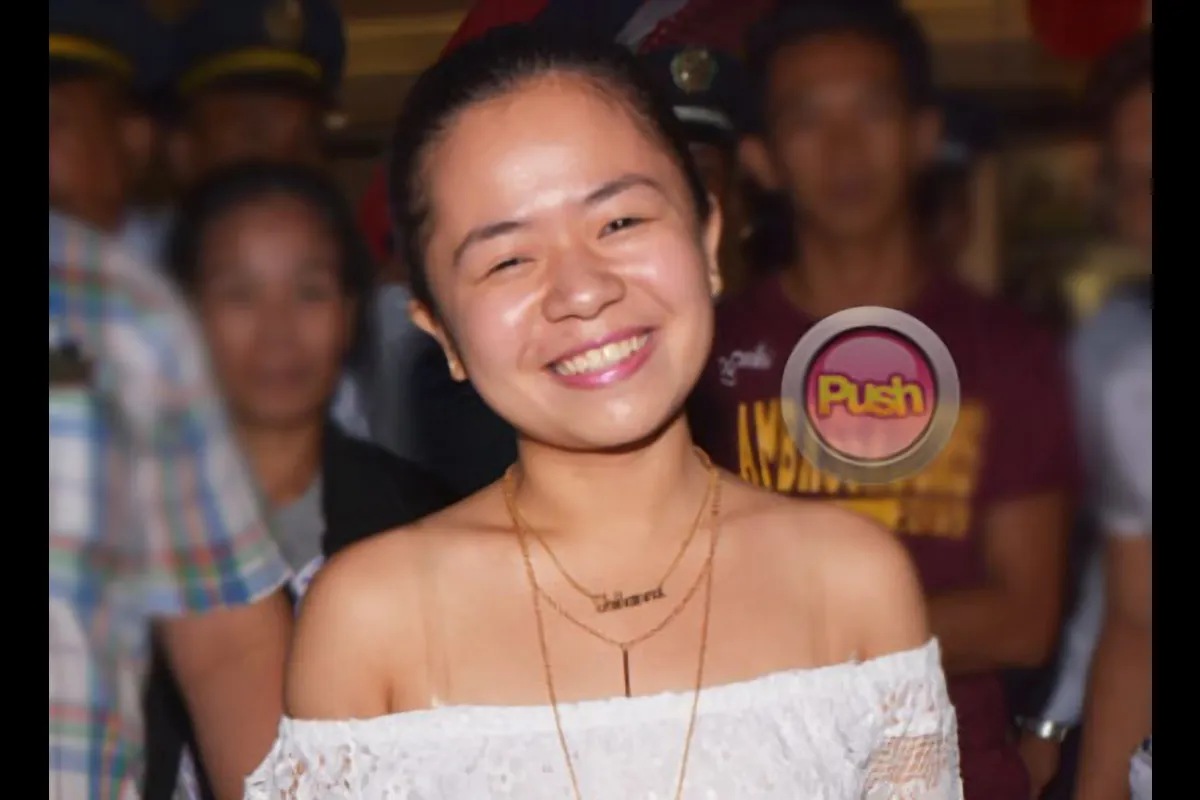 EXCLUSIVE: Kiray Celis talks about being 'pandak' in showbiz | ABS-CBN ...
