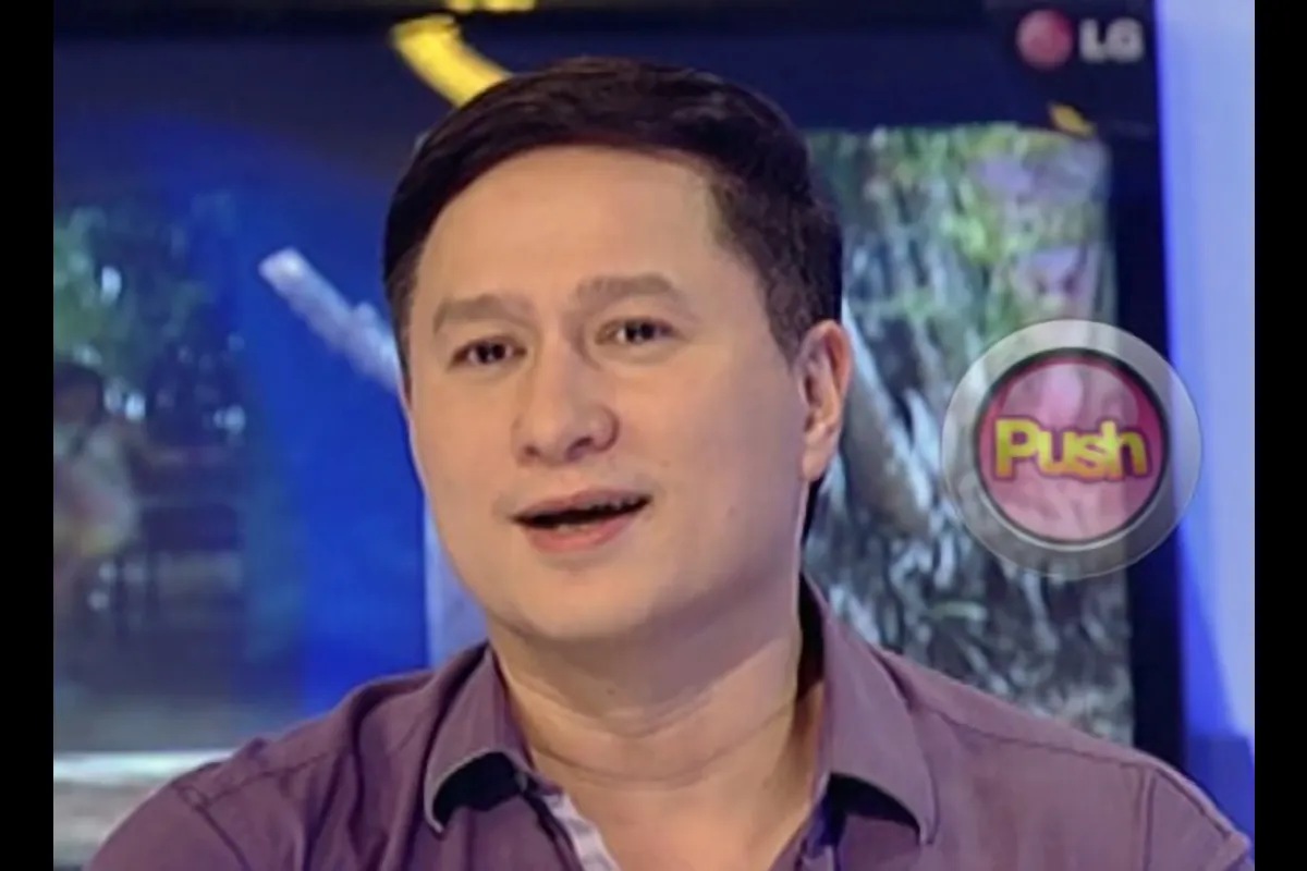 Eric Quizon shares how he comes full circle as a director at ABS-CBN ...