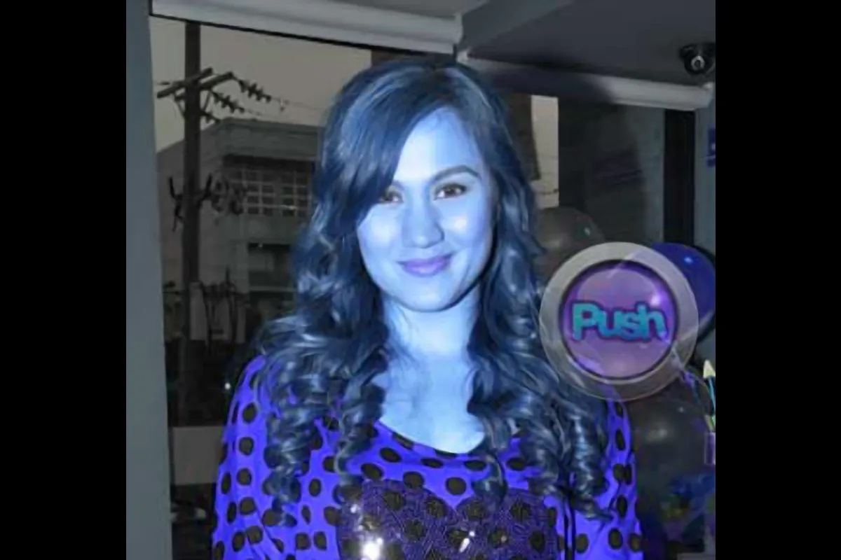 Melissa Ricks admits that 2011 was one of the hardest years in her life ...