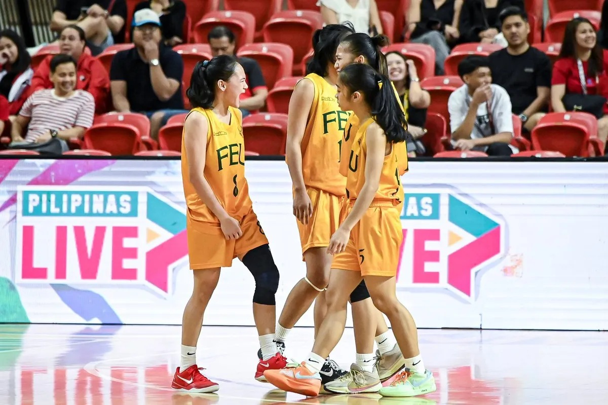 UAAP: FEU women stay in Final 4 hunt by surviving UE | ABS-CBN Sports