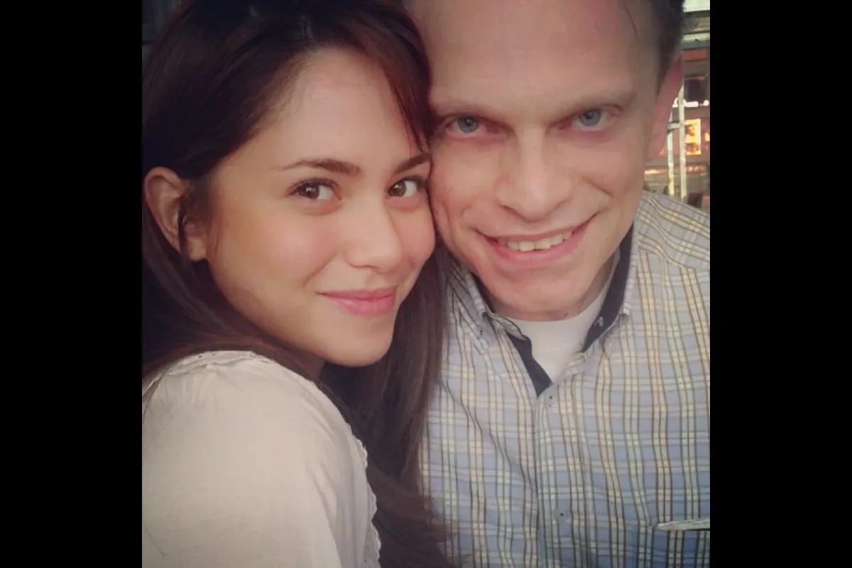 Jessy Mendiola Reunites with her Father | ABS-CBN Entertainment