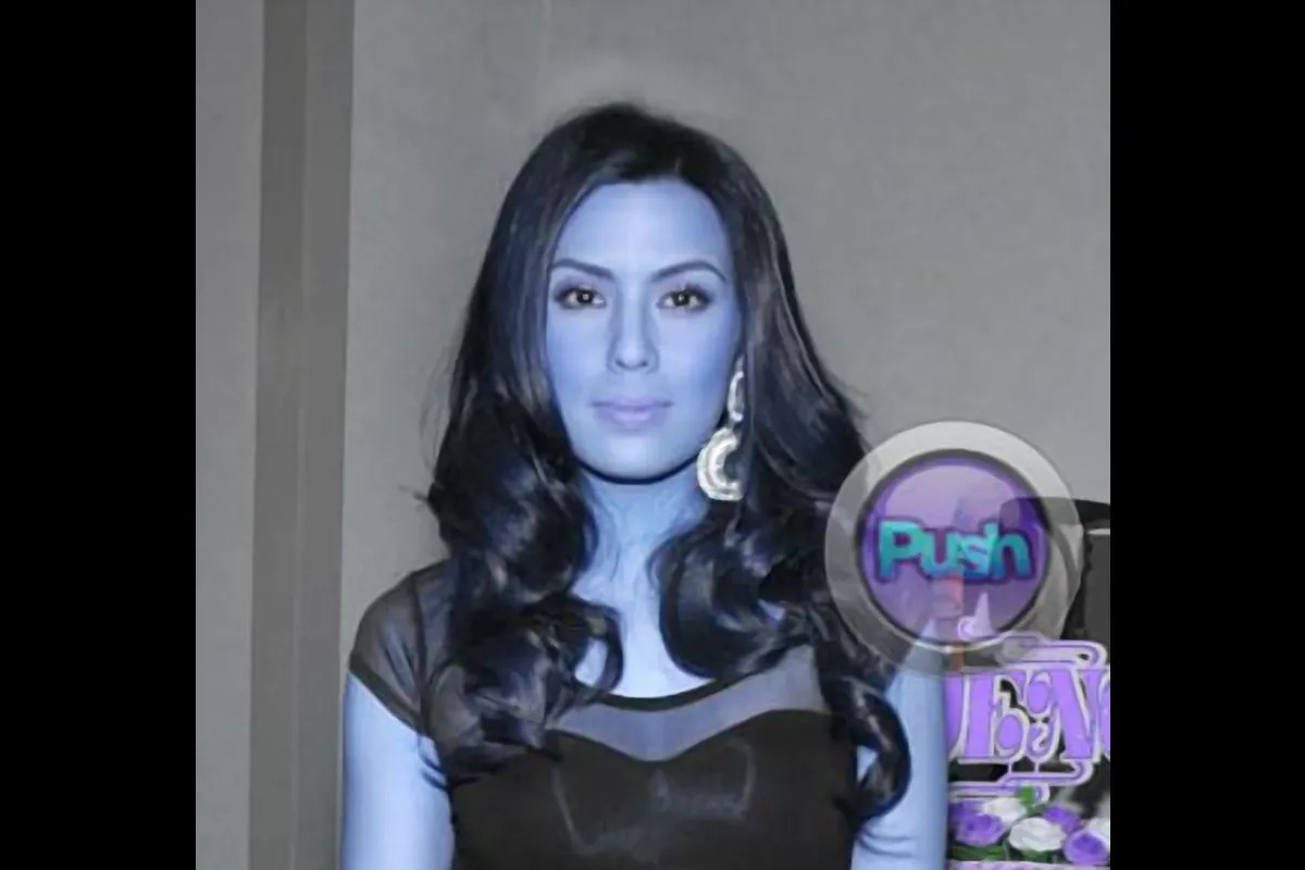 Nikki Gil explains her side of Melissa Ricks's recent breakdown on ASAP ...