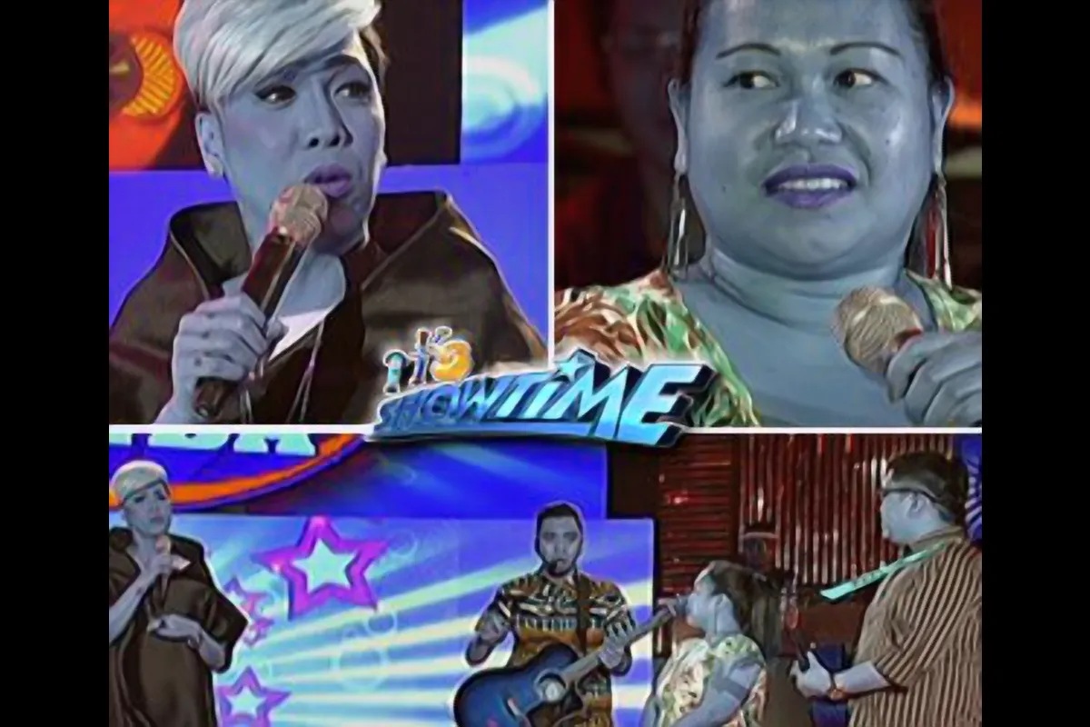 Madam Bertud pinayuhan si Ate Arlene na huwag ipagkait sa sarili ang ...