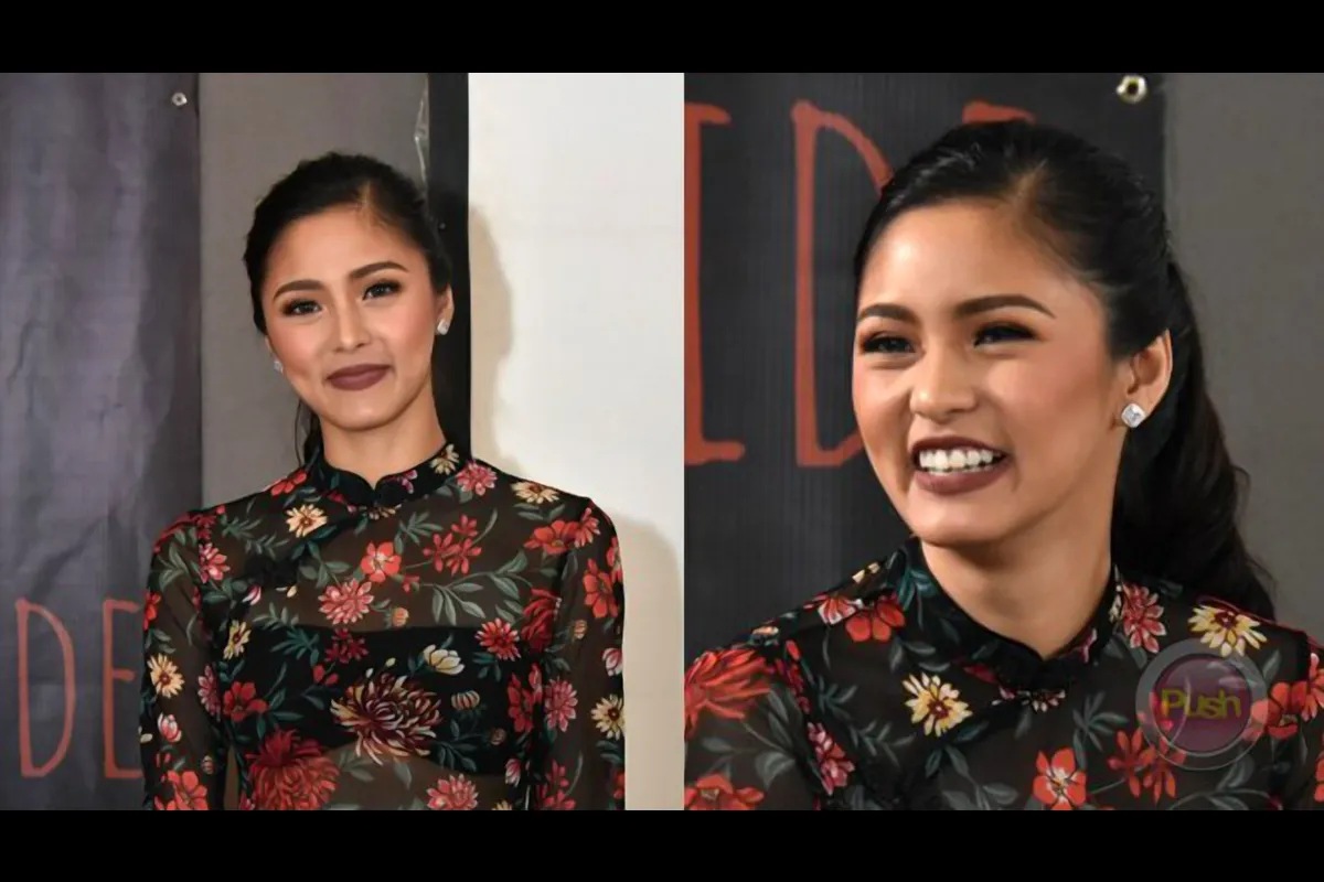 Kim Chiu to star in the horror flick The Ghost Bride | ABS-CBN ...