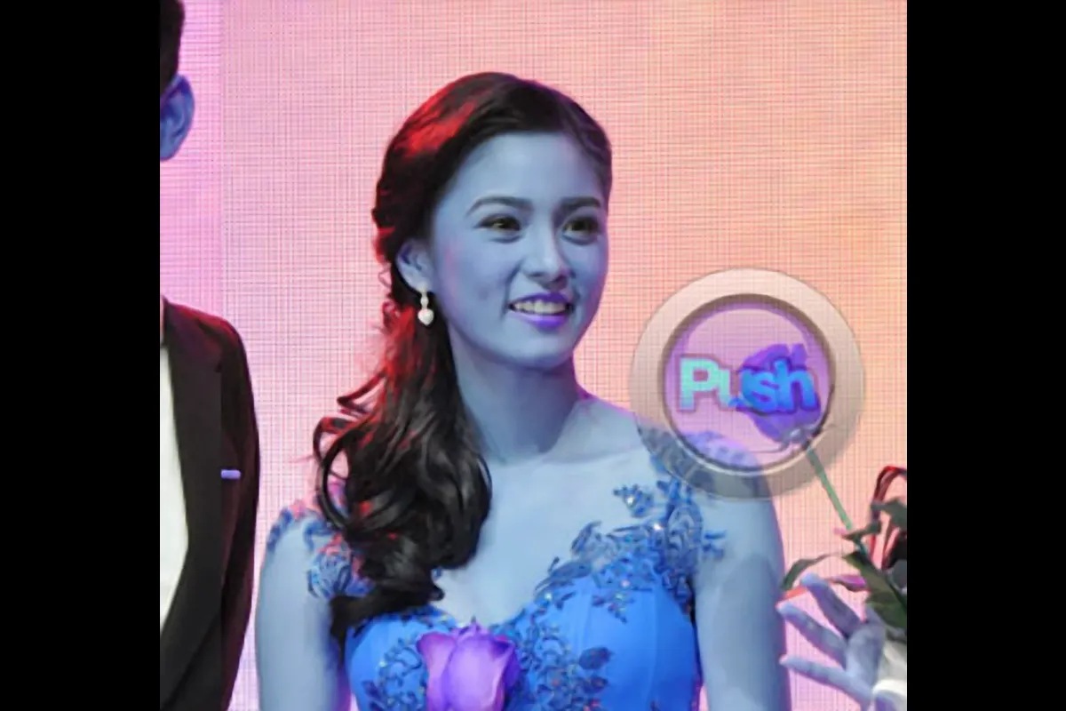 Kim Chiu says she likes the twins and Karen of PBB Teen Edition 4 | ABS ...