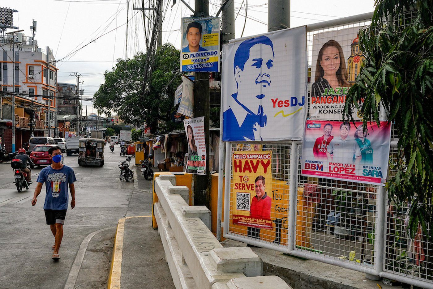 Comelec: Social media and AI rules do not police campaign content | ABS ...