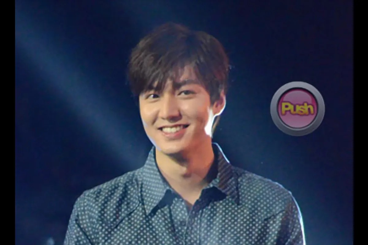 Push traces Lee Min Ho’s career after ‘Boys Over Flowers’ | ABS-CBN Entertainment