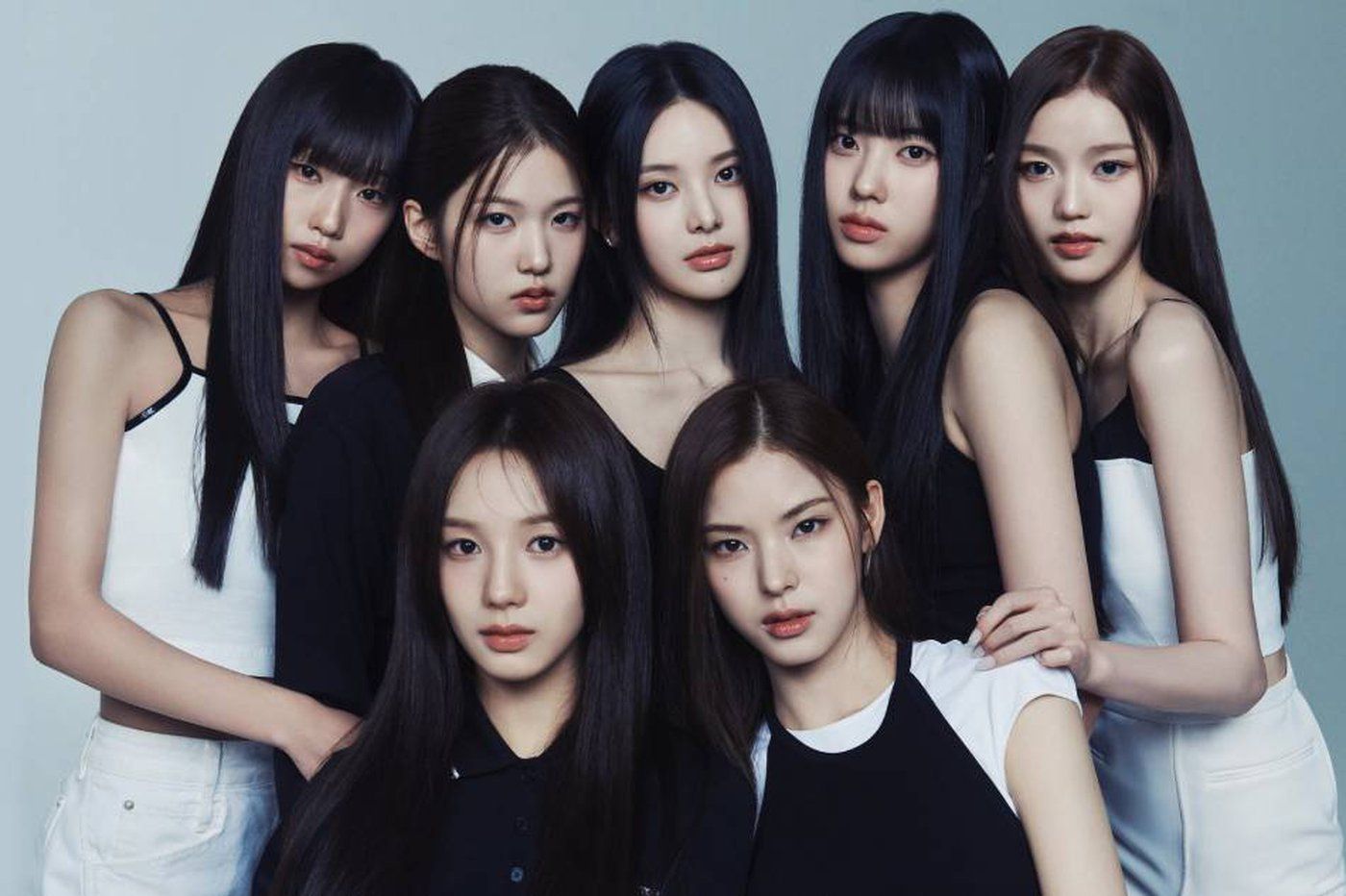 WATCH: K-pop group izna from 'I-LAND 2' bares debut date | ABS-CBN Entertainment