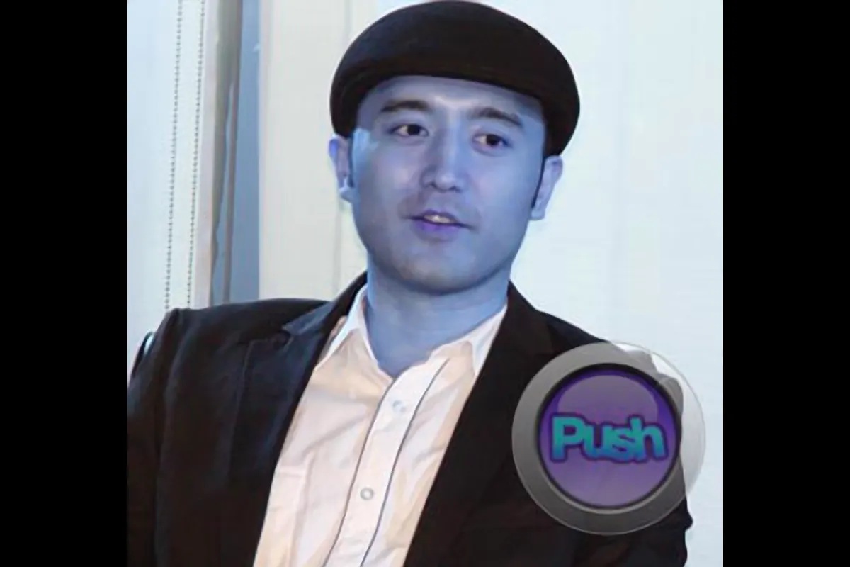 Rap Fernandez is thankful for the perks of being a showbiz child | ABS ...