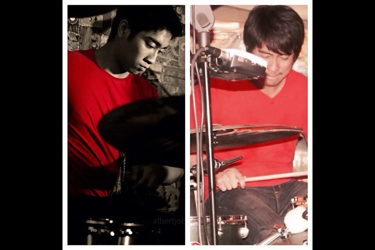 Geneva's son Heaven grows up to be a musician | ABS-CBN Entertainment