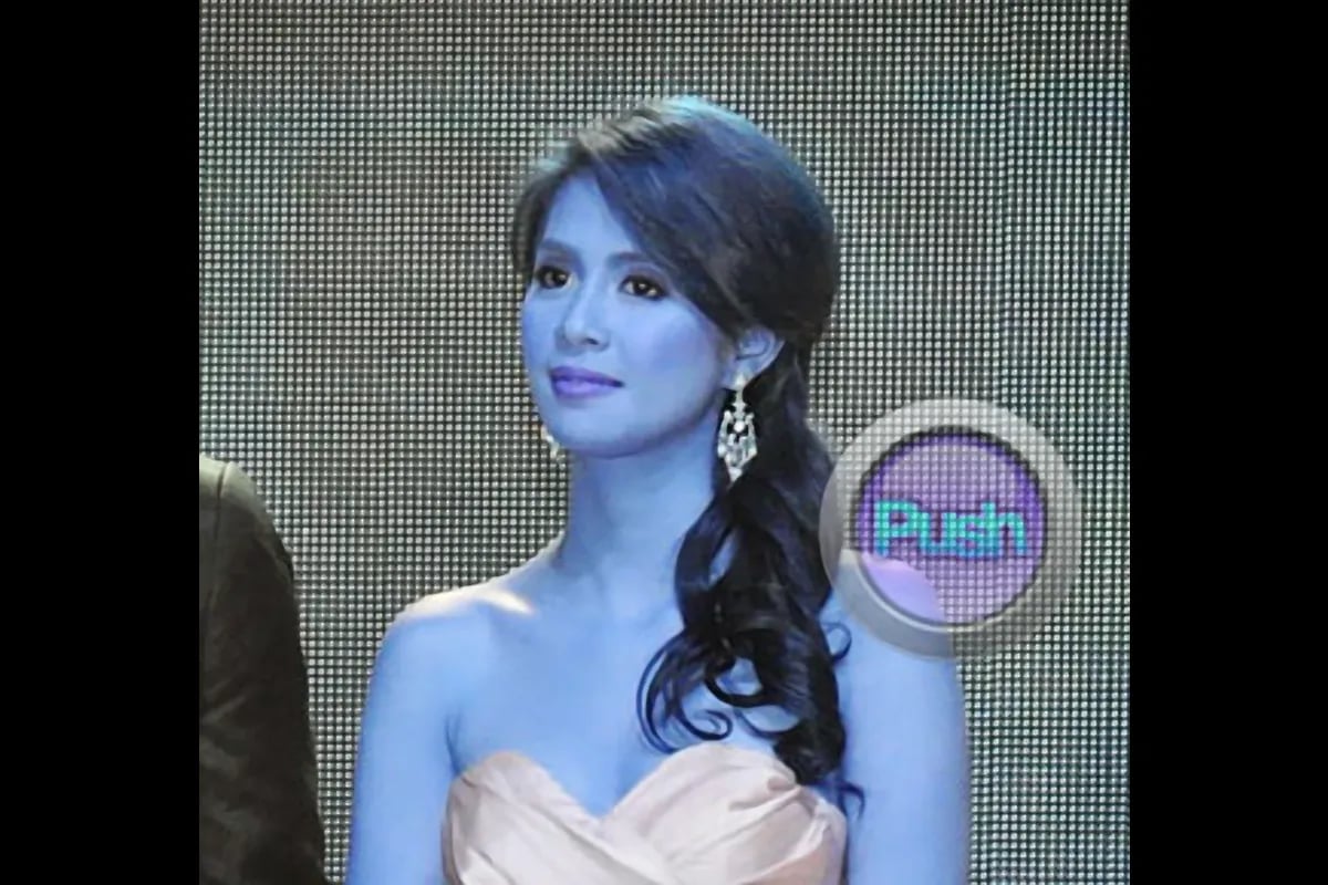 Kaye Abad admits she is ready to bare more skin in Angelito:Ang Bagong ...