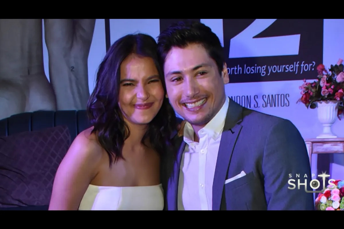 Alessandra de Rossi and Ivan Padilla to team up in a new film called ...