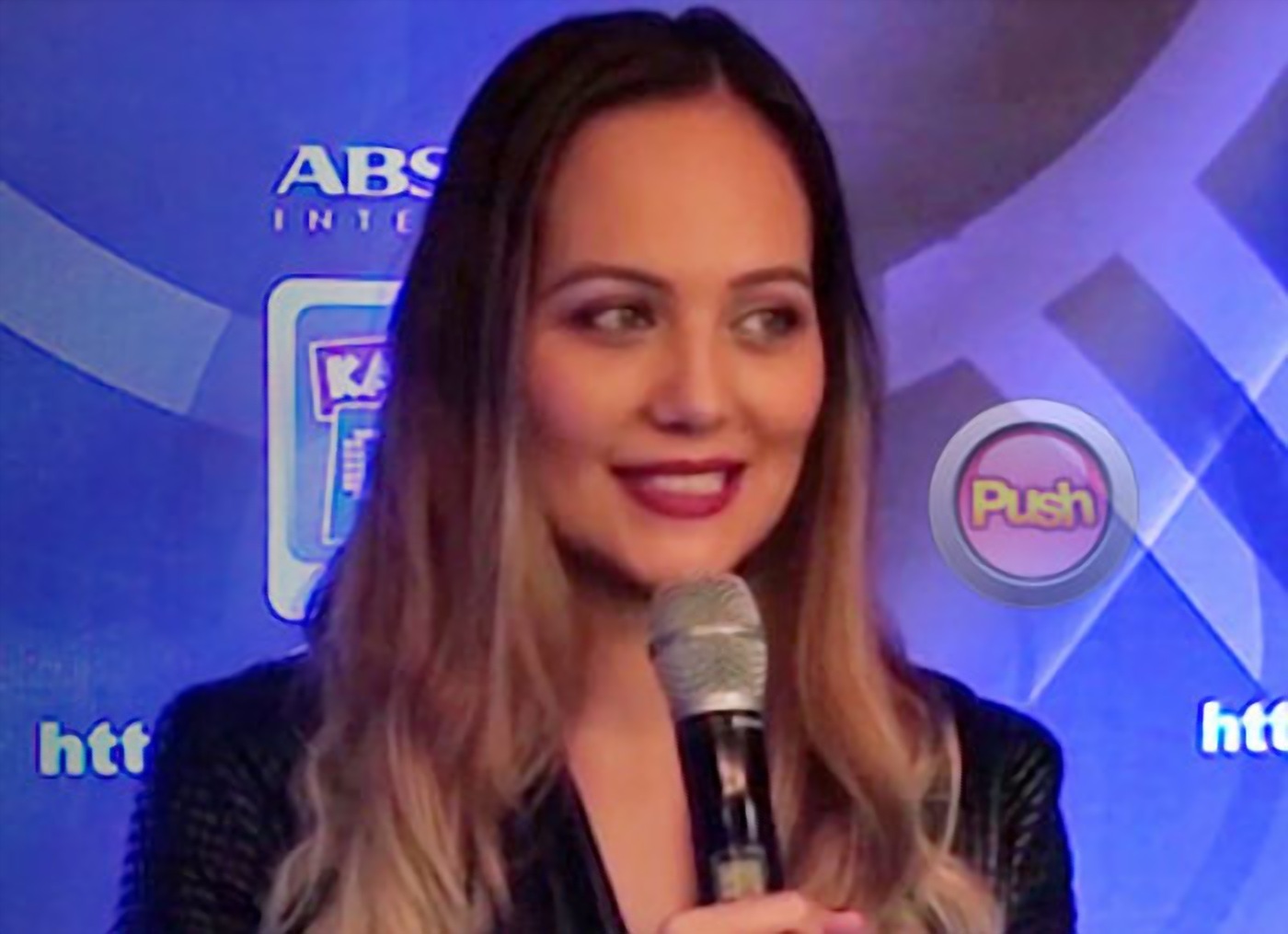 Sarah Meier shares how she started her career in the fashion industry ...